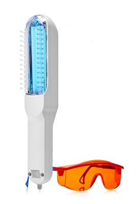 Купить УЛЬТРАМИГ-311Р Ультрафиолетовая лампа UV-B 311 нм портативная за ...