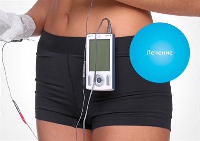 Купить Меркурий аппарат нервно-мышечной стимуляции (АНМС) за 24 800 р ...